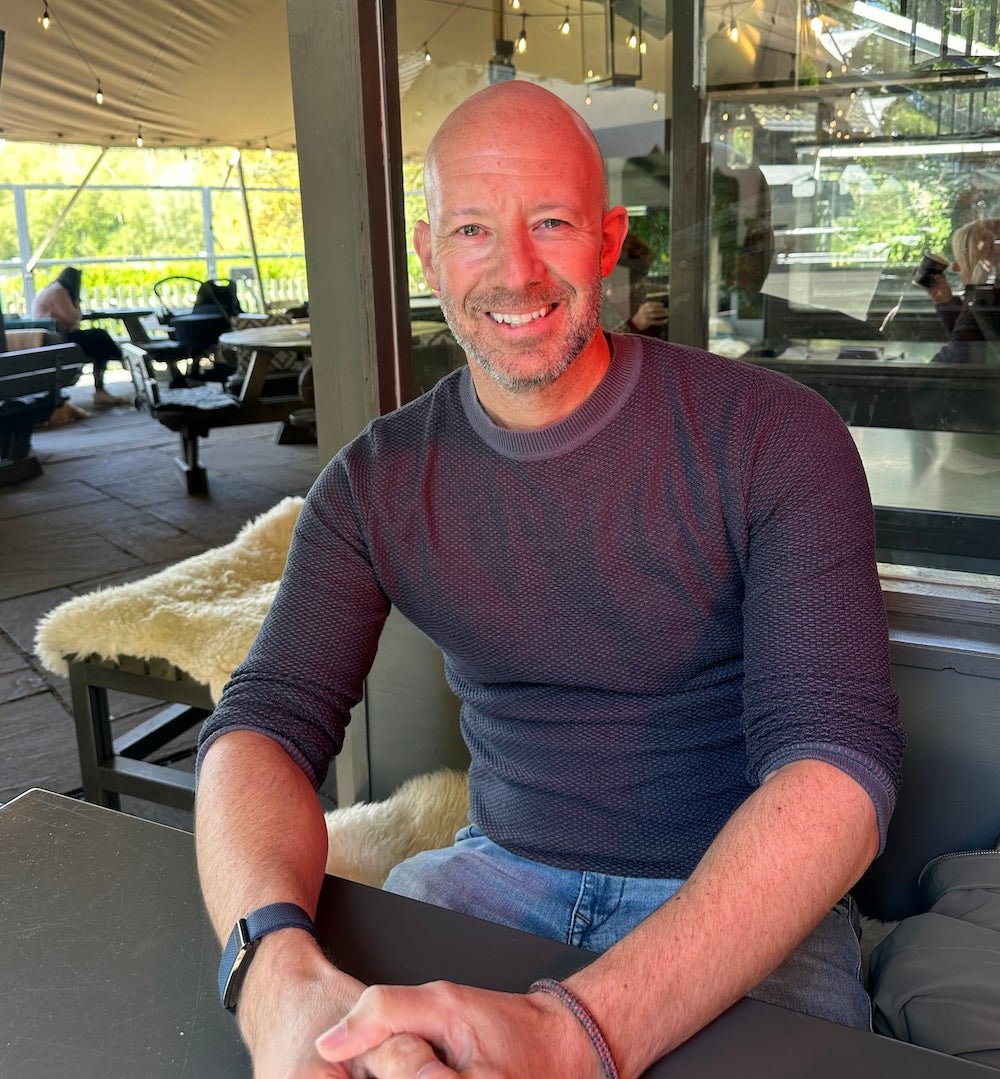 Our Story - About Ritual + Flow – RitualandFlow